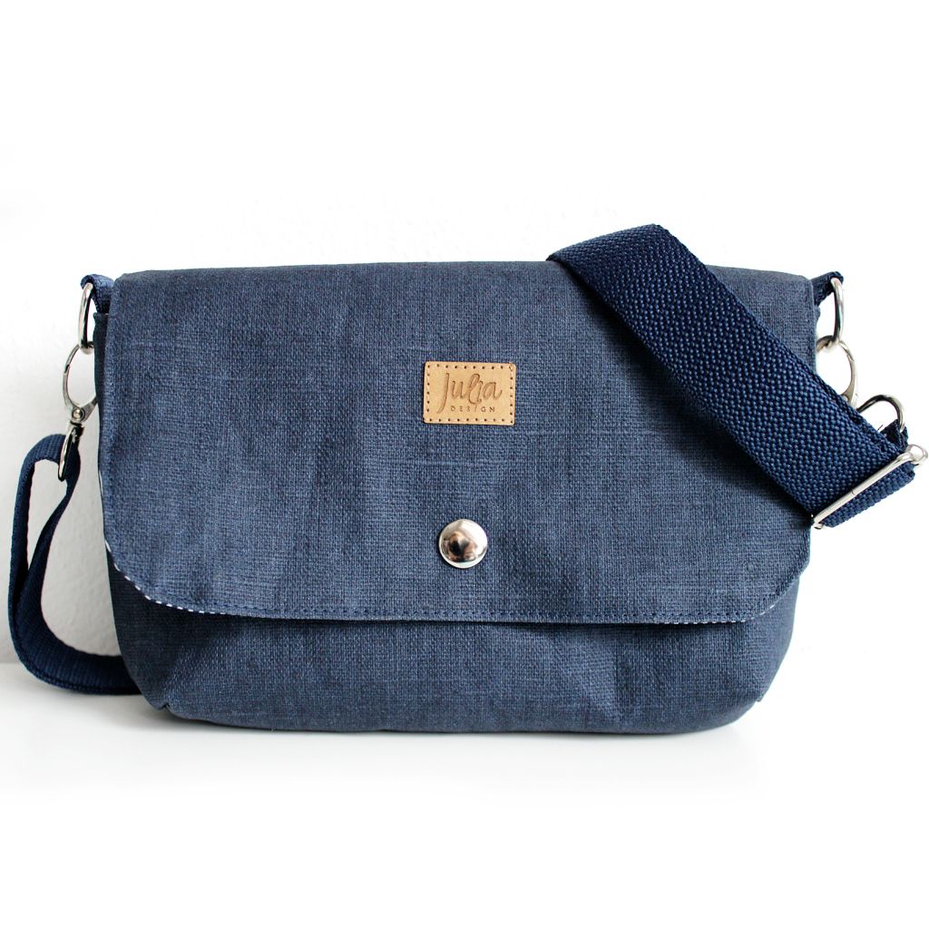 Taschen für Damen in nordischem Design handmade online kaufen | Julia ...