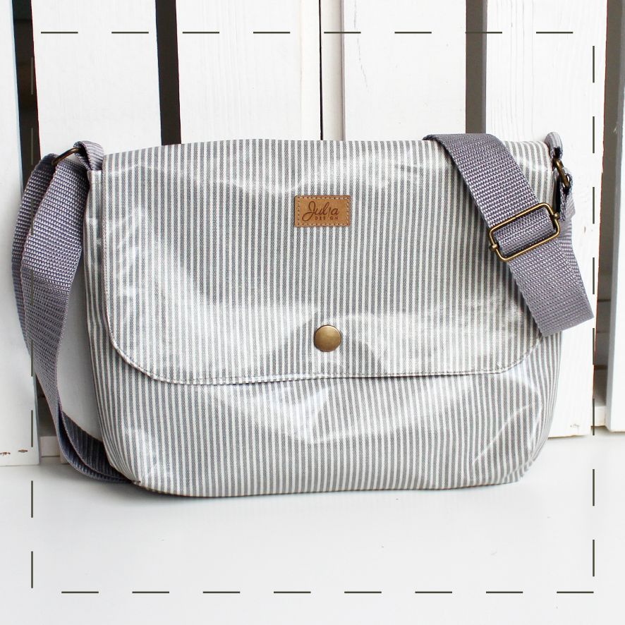 Julia Design - Feine Handarbeit - Taschen, Kissen und Geschenke online ...